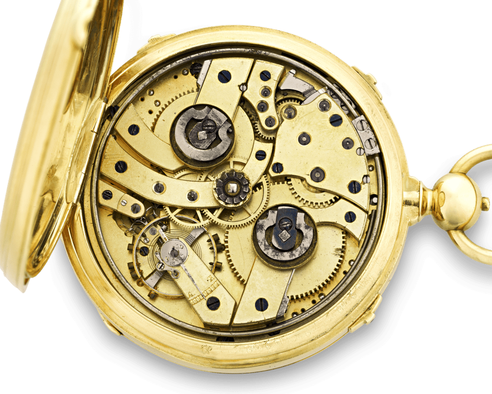 Restoring Antique Watches: Techniques And Tips » Watch Museum: Discover ...