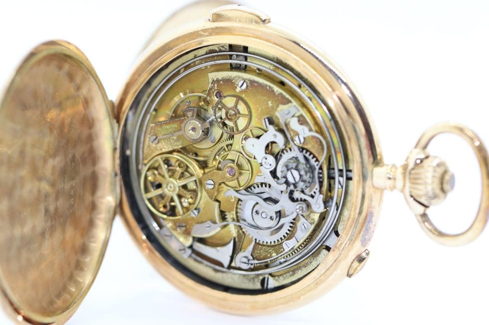Selling Your Antique Pocket Watch: Tips And Best Practices » Watch ...