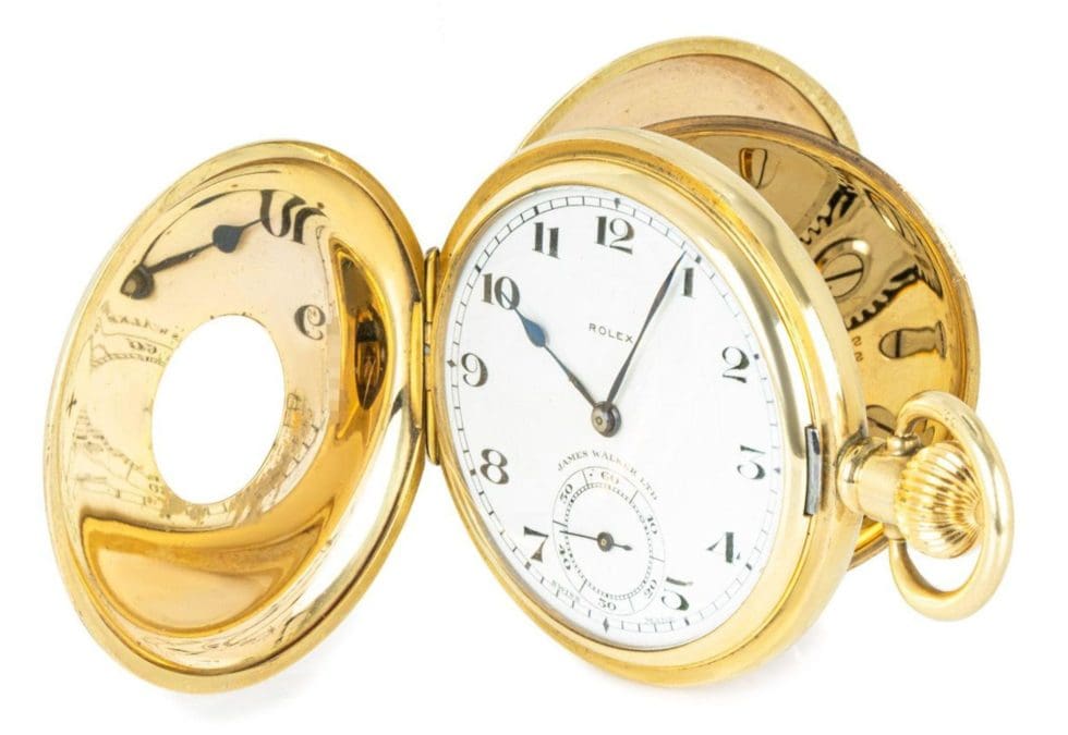 Iconic Watchmakers And Their Timeless Creations » Watch Museum ...
