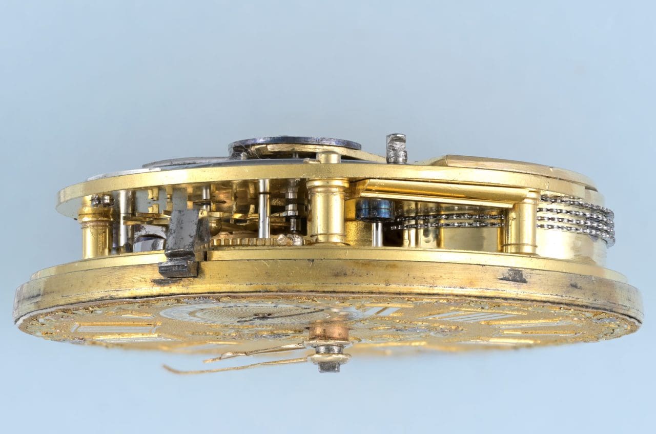 Common Antique Pocket Watch Problems And Solutions » Watch Museum ...