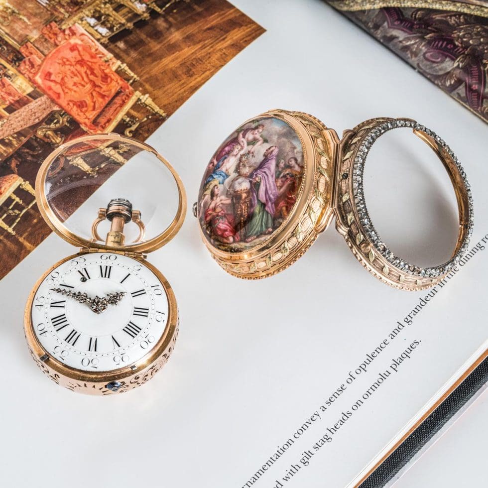 From Royalty To Railroad Workers: Unveiling The Diverse Uses Of Antique ...