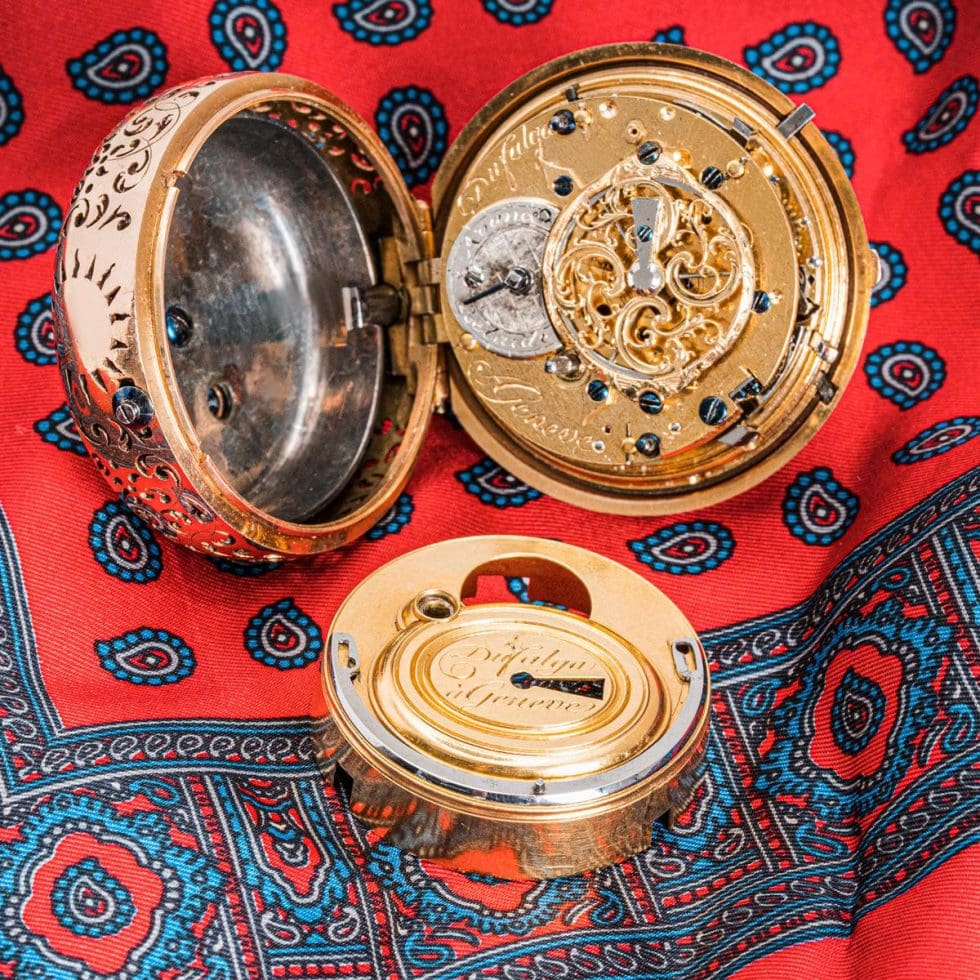 From Royalty To Railroad Workers: Unveiling The Diverse Uses Of Antique ...