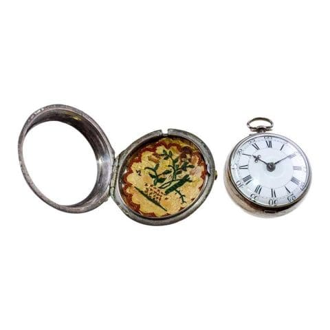 The History Of The British Watchmaking Industry » Watch Museum ...