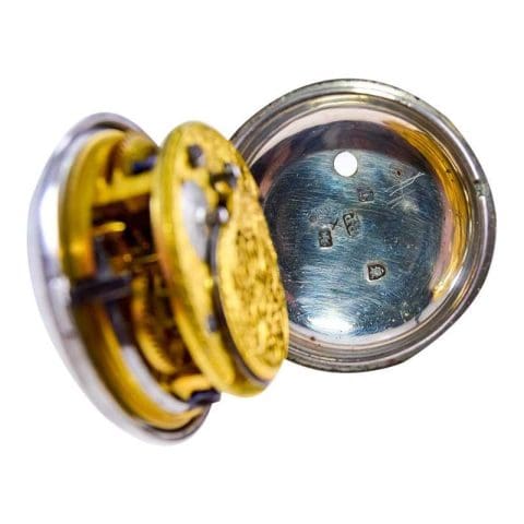 The History Of The British Watchmaking Industry » Watch Museum ...