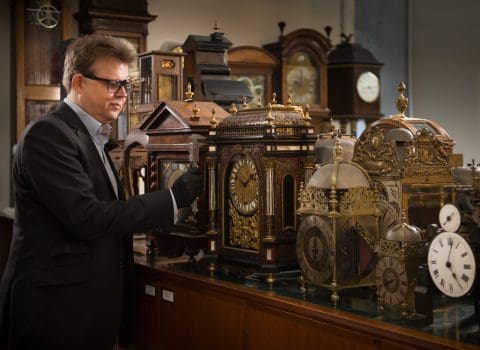 Top Watch And Clock Museums To Visit » Watch Museum: Discover The World ...