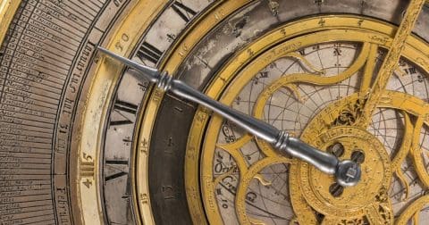 The Evolution Of Timekeeping: From Sundials To Pocket Watches » Watch ...