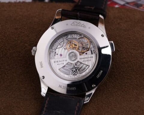 How Do I Know If My Old Or Vintage Watch Is Valuable? » Watch Museum ...